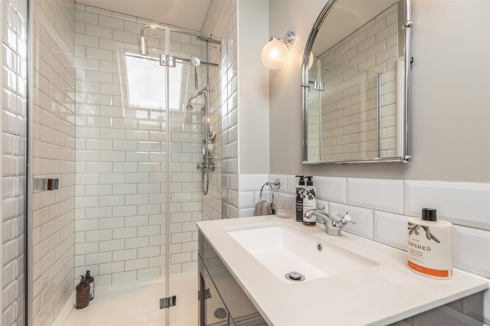 House - Terraced : Broyle Mill, Ringmer, Nr Lewes : Rowland Gorringe